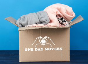 20 Important Moving Tips for a Last-Minute Moving in Toronto