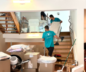 Toronto Area Movers | Top Rated Moving Company in Toronto, ON